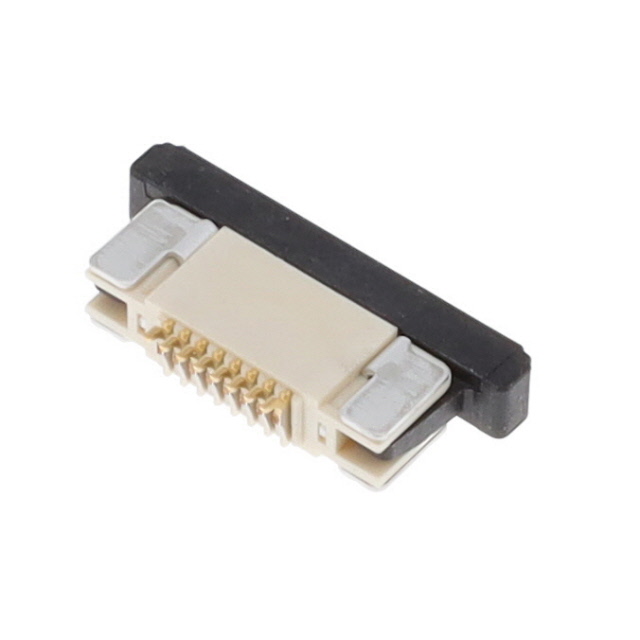F32Q-1A7H1-11008 Amphenol ICC (FCI) | Connectors, Interconnects | DigiKey